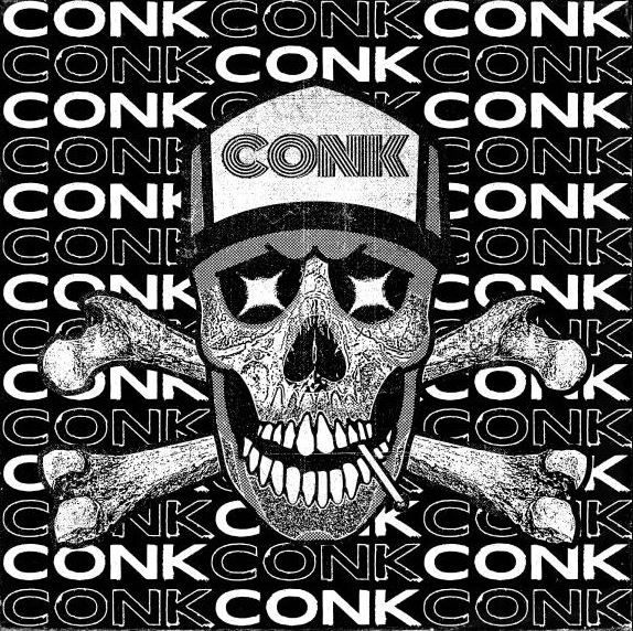 ShibaPoCONK - meme token created by an artist and treated as an art project